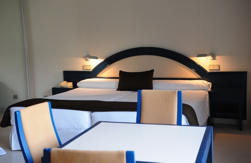 Hotel Palacio del Mar, Santander - Luxury Escapes AU