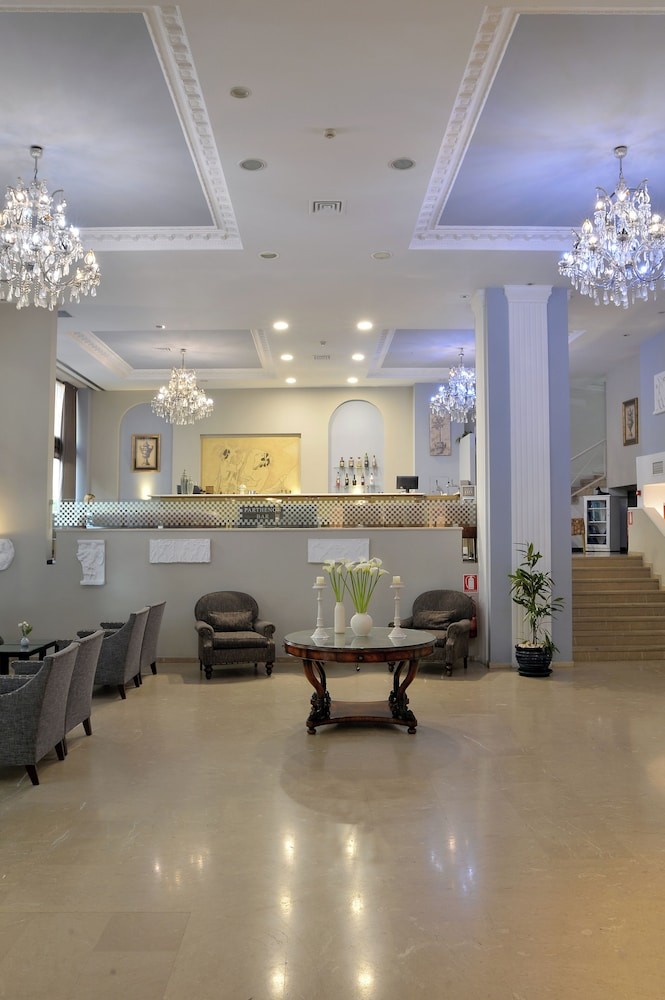 Airotel Parthenon, Athens - Luxury Escapes US