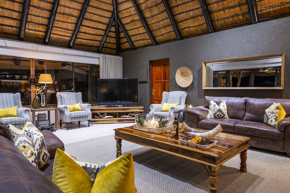 Inyati Game Lodge, Bushbuckridge - Luxury Escapes US