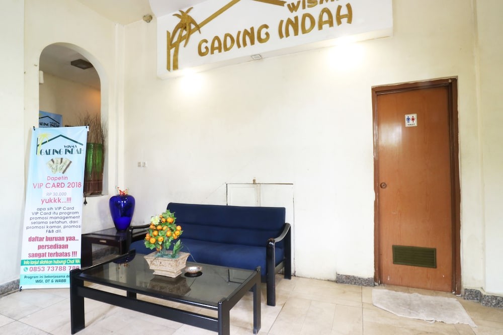 Wisma Gading Indah, Jakarta - Luxury Escapes AU