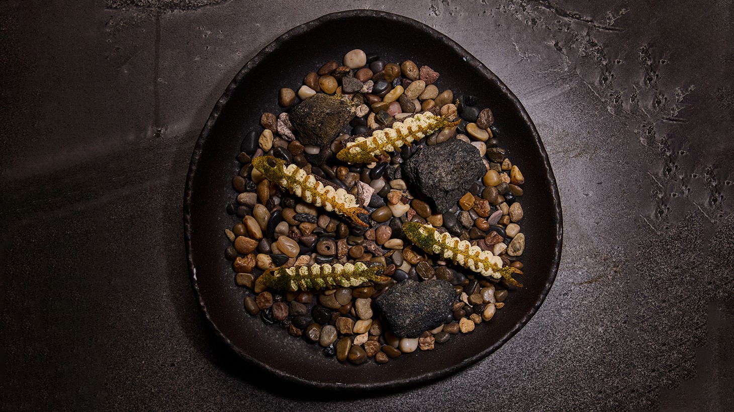 Sydney: 11-Course Great British Menu Degustation for Two at Chef-Hatted ...