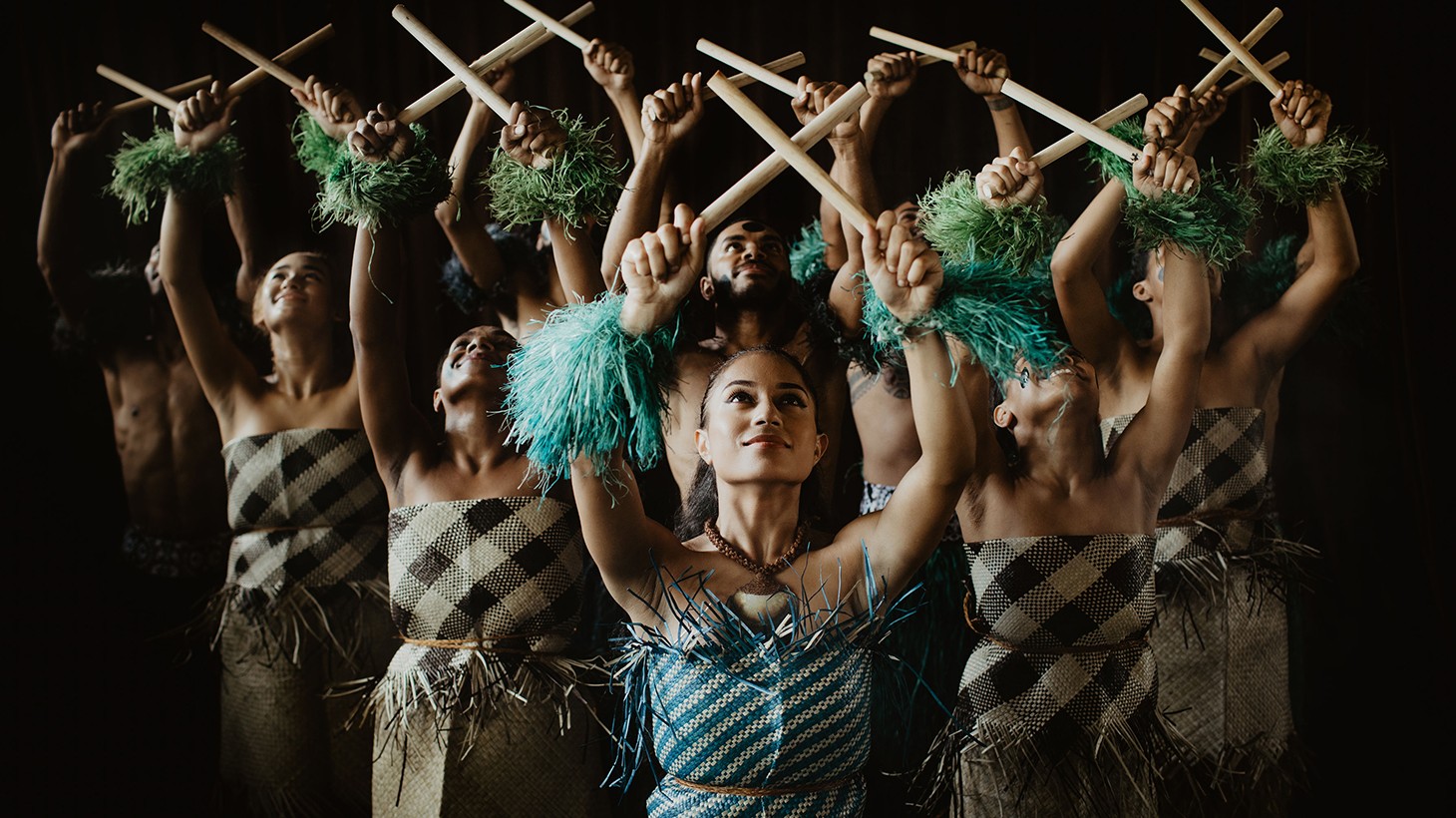 Tickets to Fiji Untold Show at VOU Hub with Return Transfers