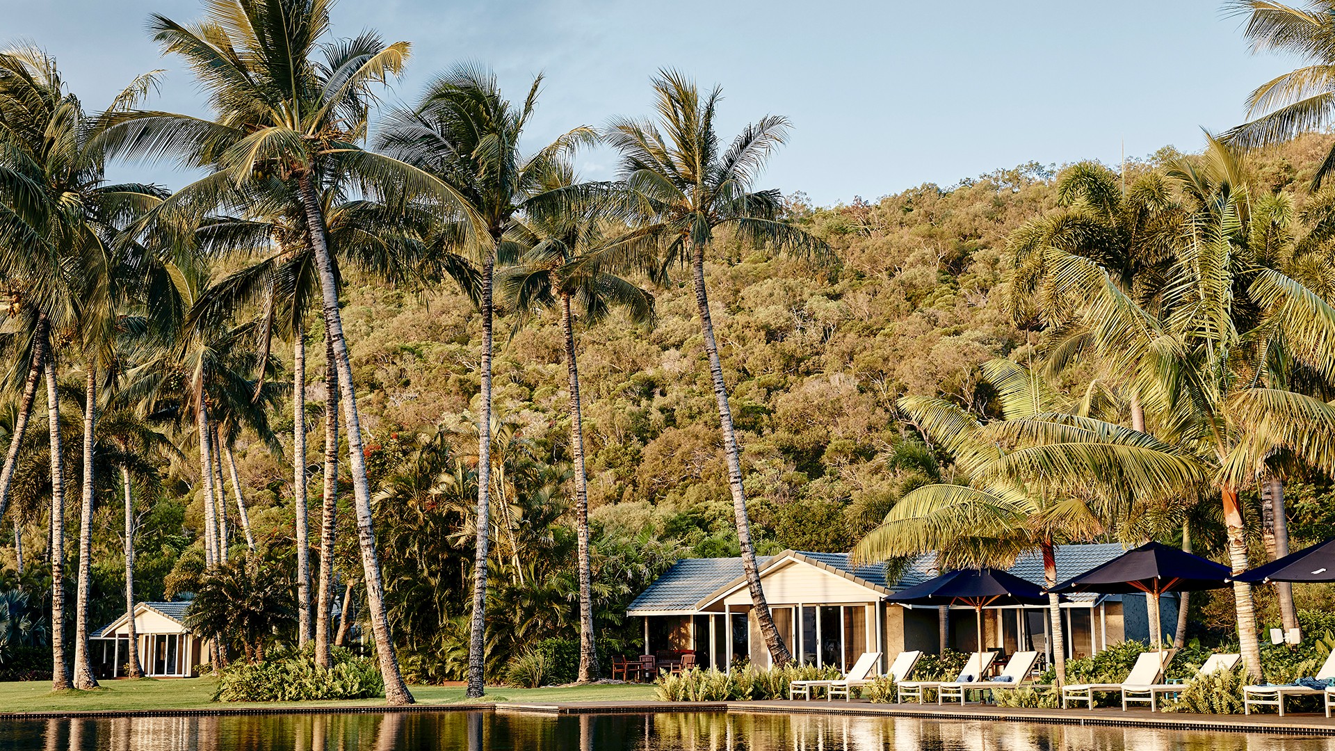 All-Inclusive Great Barrier Reef Boutique Private Island Luxury with ...