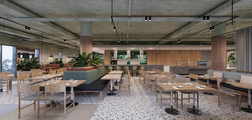 Courtyard By Marriott Perth, Murdoch, Murdoch - Luxury Escapes AU