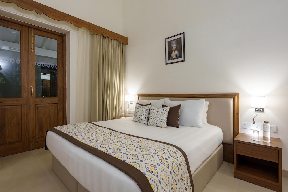 Amã Stays & Trails Palmeira De Socorro, Goa, Aradi Socorro - Luxury ...