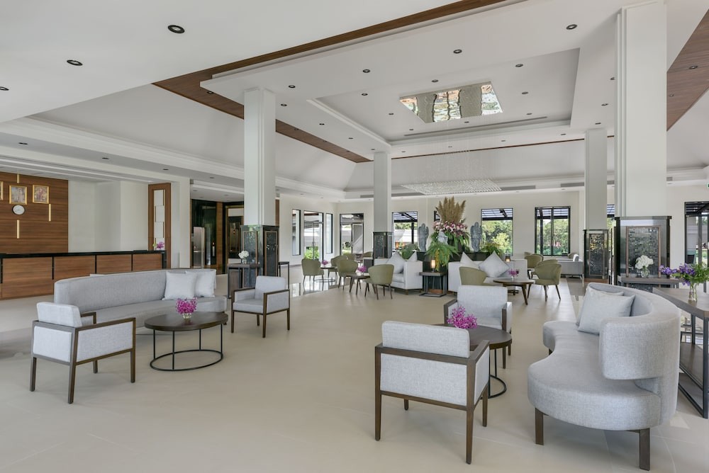 Chainarai Riverside Recreation Centre, Chiang Rai - TreatMe NZ