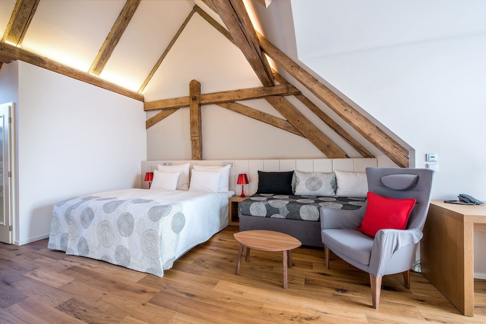 Yard Resort, Predboj - Luxury Escapes PH