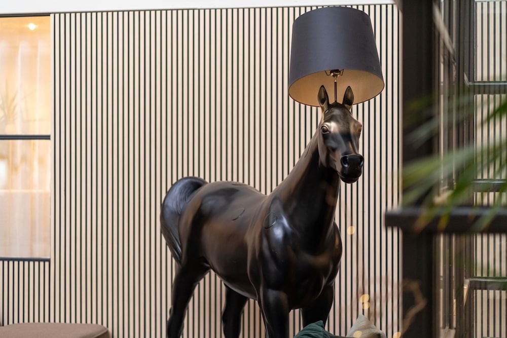 HOOM Park & Hotel, Solna - Luxury Escapes KR