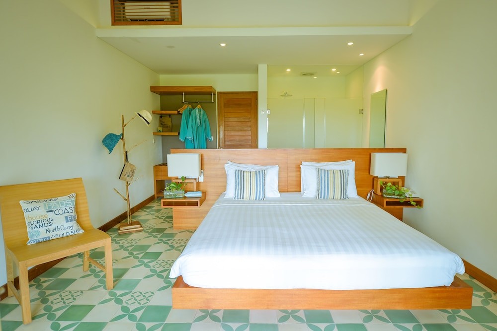 The Open House Bali, Jimbaran - Cudo AU