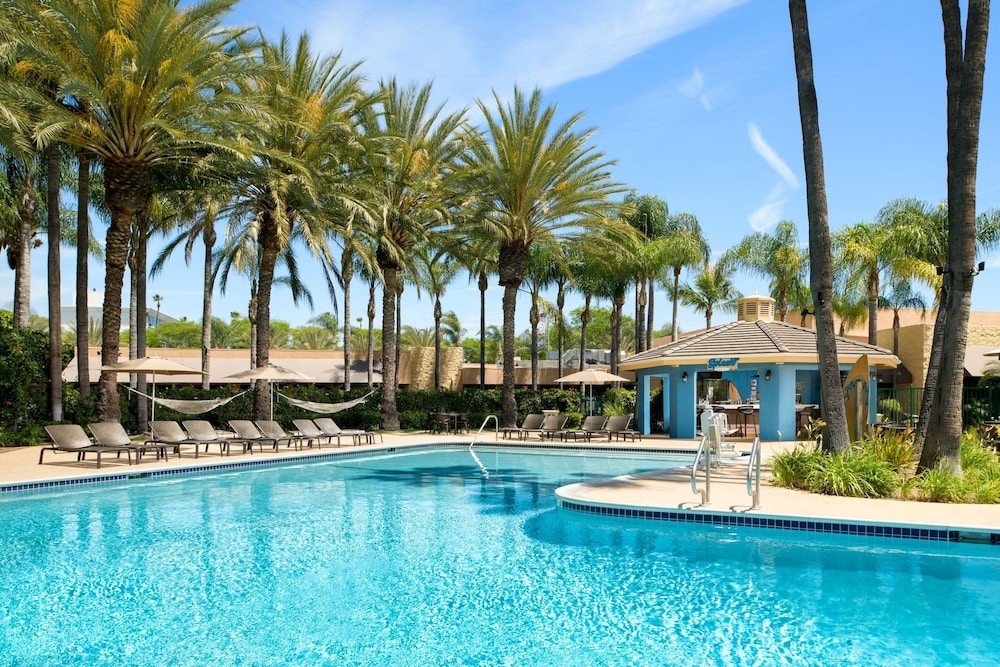 Sheraton Park Hotel at the Anaheim Resort, Anaheim - Luxury Escapes AU