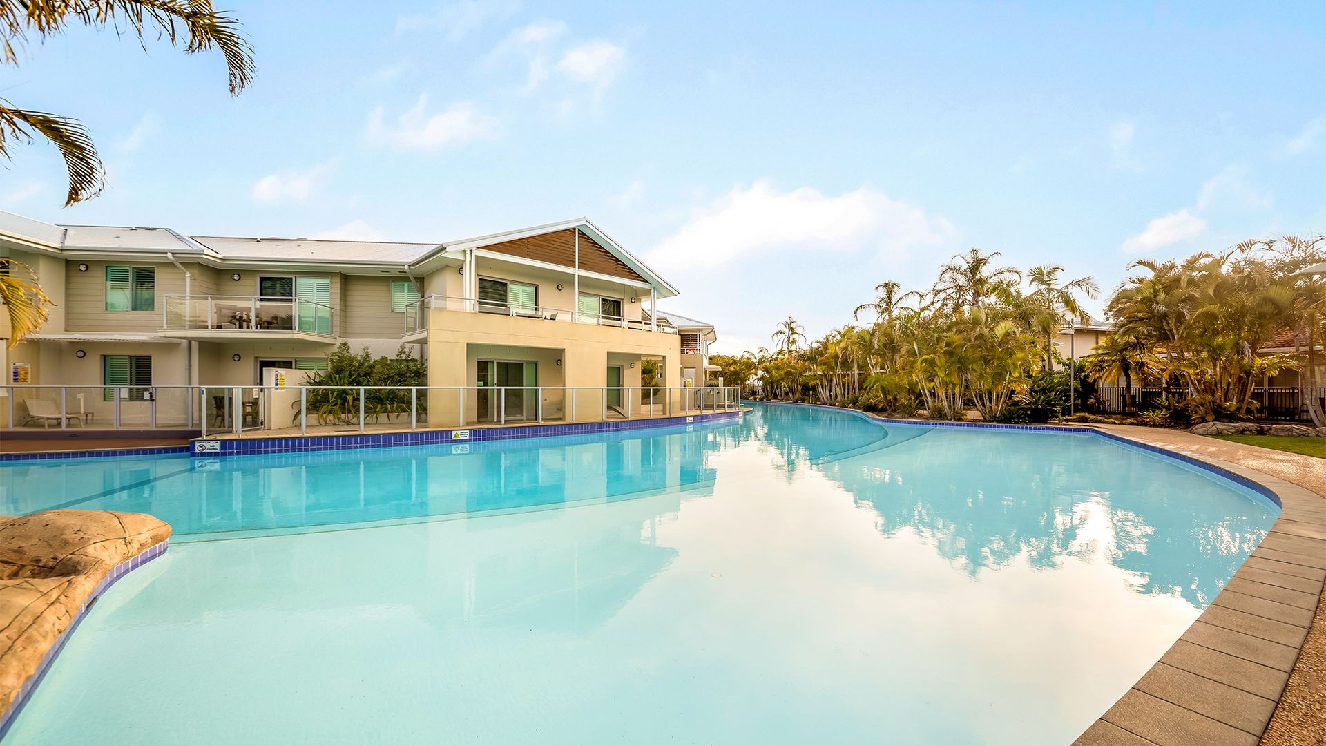 Idyllic Oaks Resort Studio Stay in the Heart of Port Stephens with ...