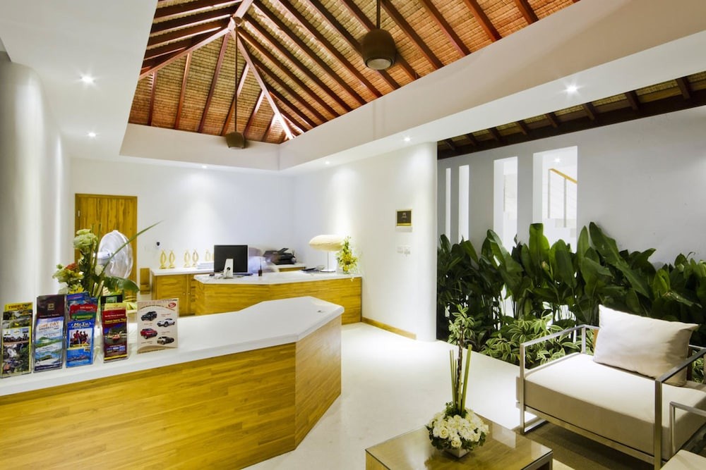 Chi Samui Resort, Koh Samui - Luxury Escapes US