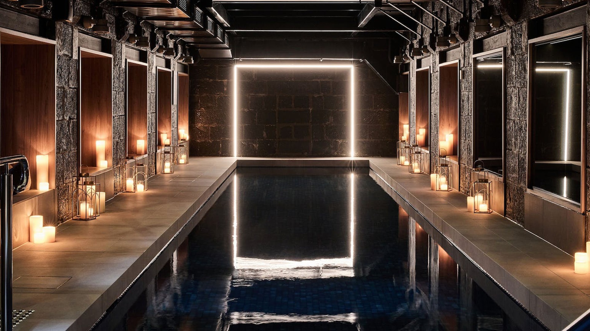 Melbourne Experiential Boutique Suite Stay in Former Prison with Unique ...