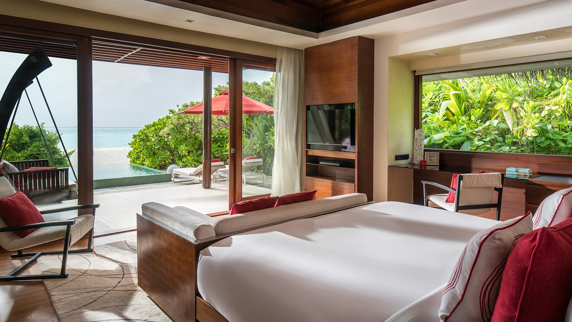 Niyama Private Islands Maldives (Kudahuvadhoo) - Today's 2025/26 Deal ...