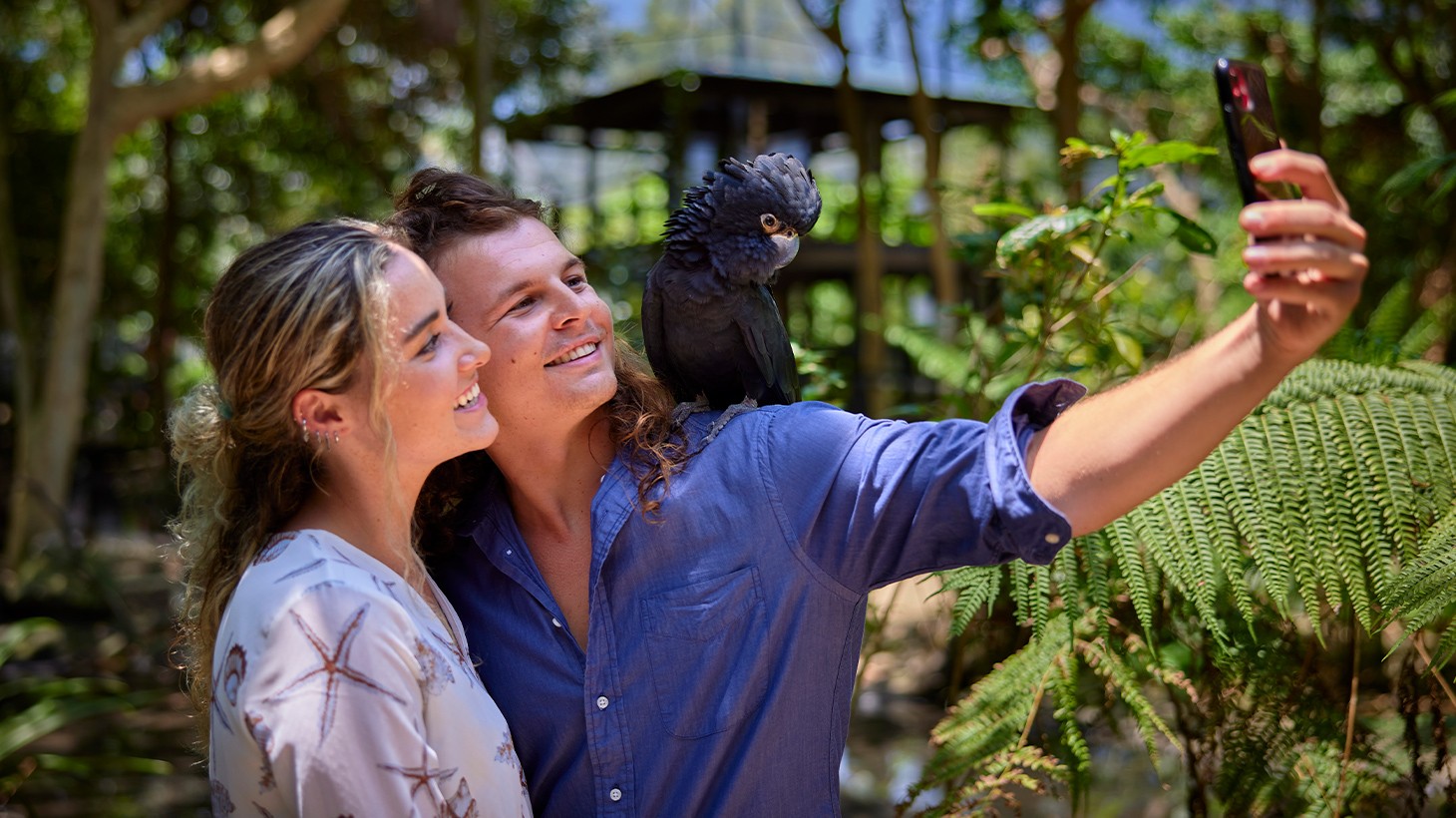 Cairns: Admission to Award-Winning Australian Wildlife Habitat ...
