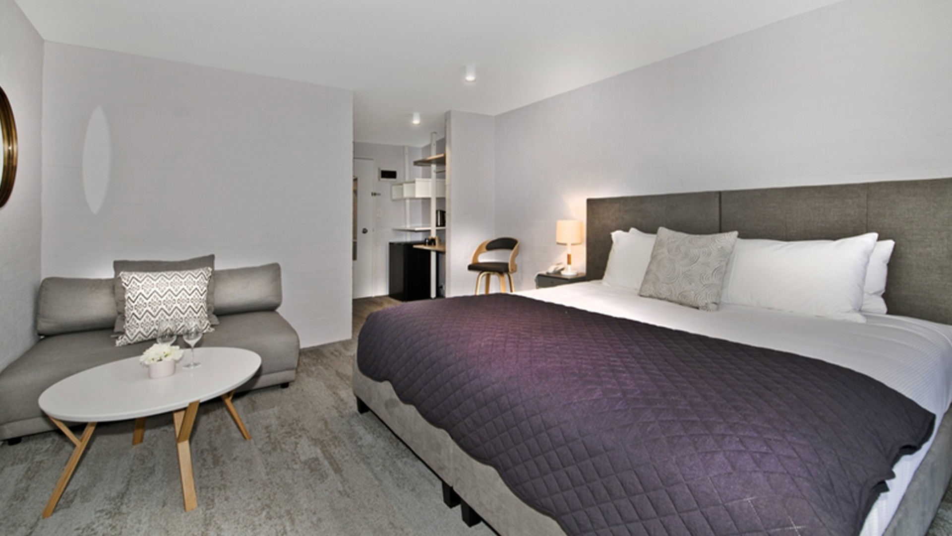 Coastal Mandurah Getaway with Daily Breakfast & Lagoon Pool, Mandurah ...