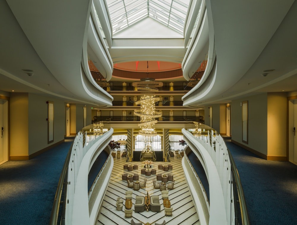 Tui Magic Life Jacaranda - All Inclusive, Manavgat - Scoopon AU