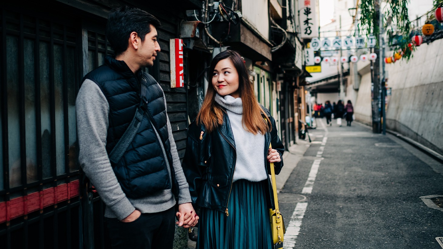 Tokyo: Exclusive Professional Photoshoot Packages at Your Chosen ...