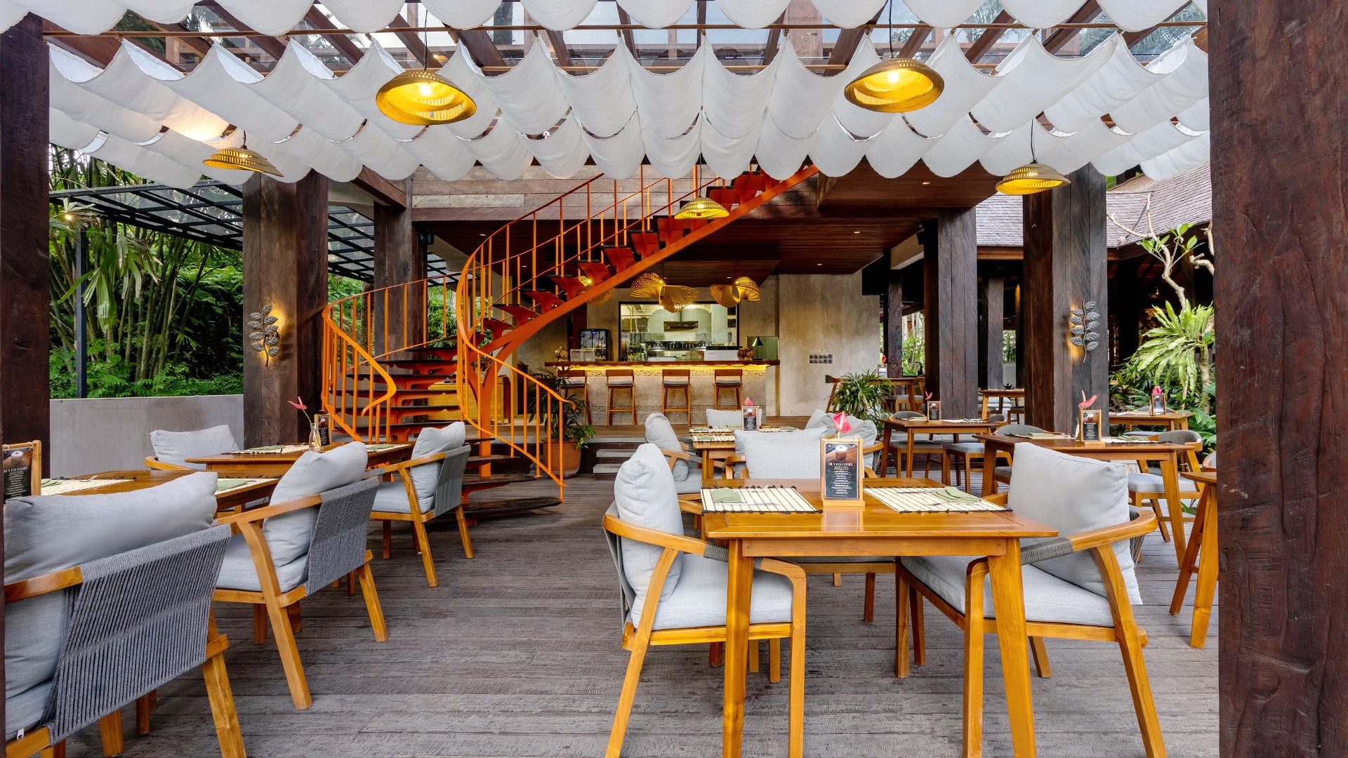 AnandaDara Ubud Resort & Spa (Ubud) - Today's 2025/26 Deal - Luxury Escapes