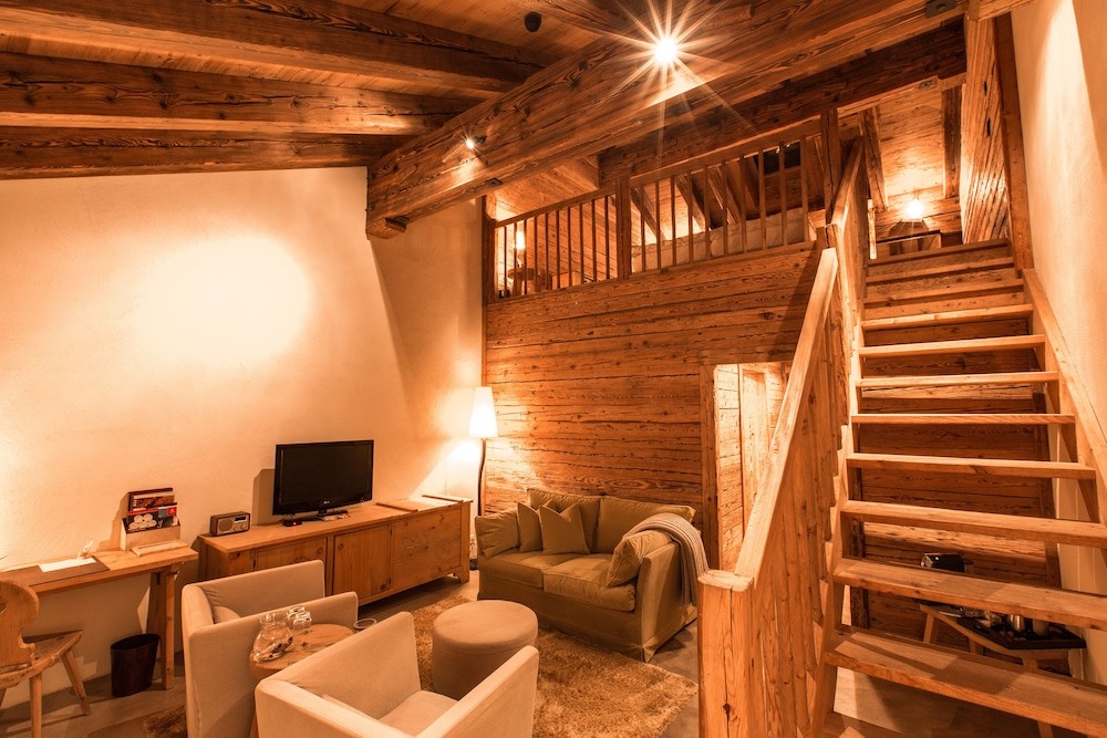 Maiensässhotel Guarda Val, Vaz-Obervaz - Luxury Escapes AU