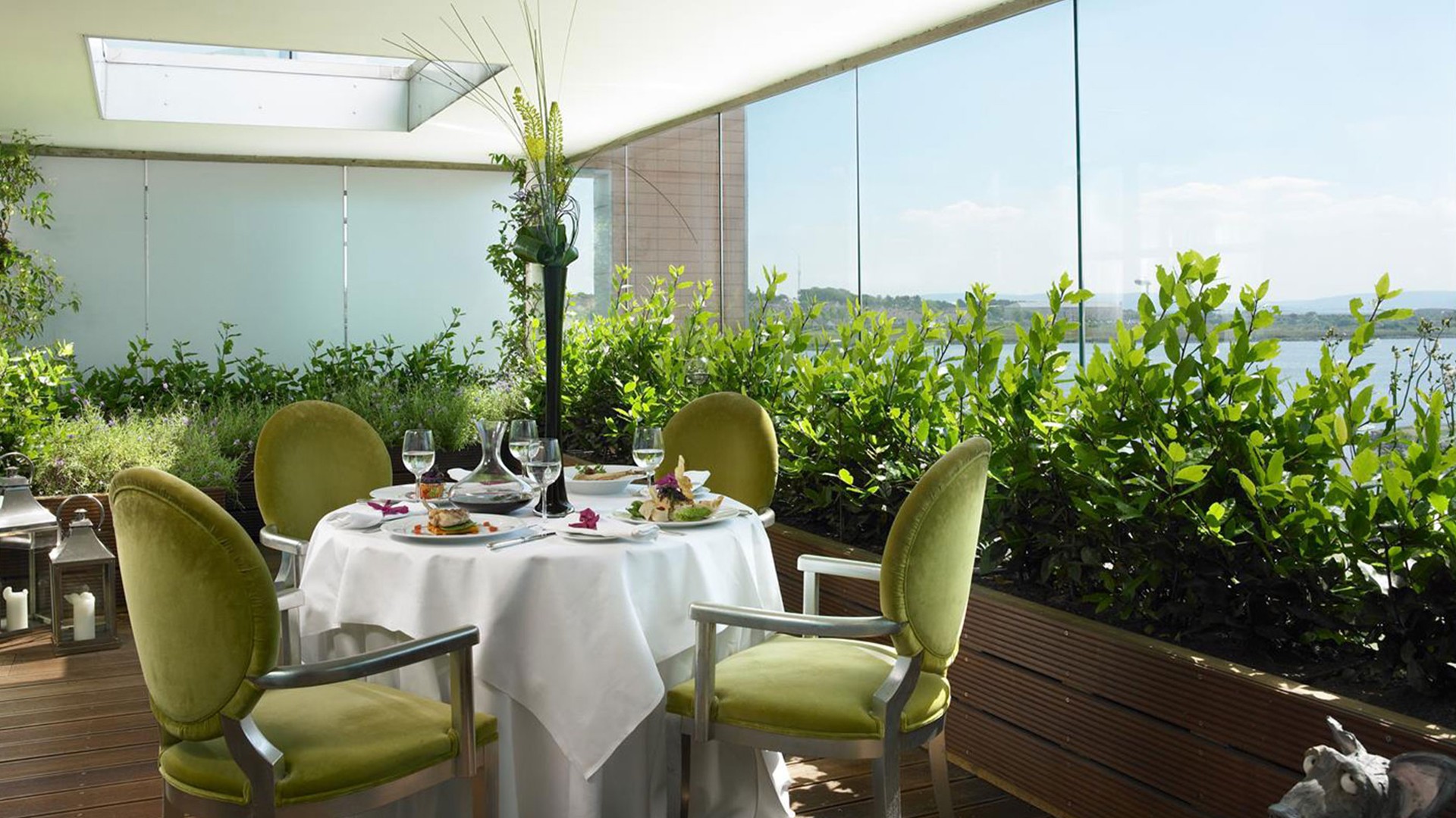 the g Hotel & Spa (Galway) - Today's 2025/26 Deal - Luxury Escapes