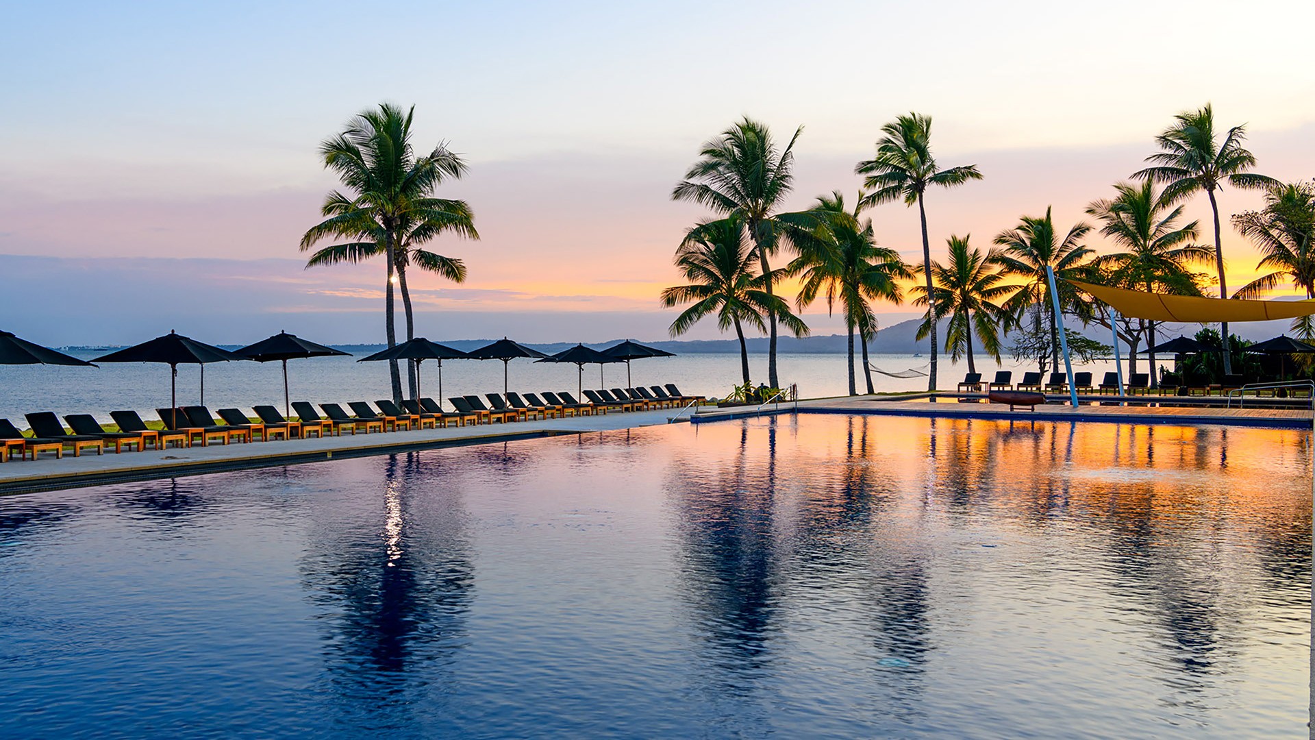 Hilton Fiji Beach Resort and Spa, Nadi - Luxury Escapes AU