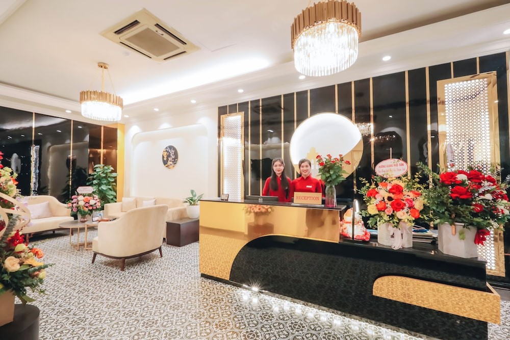 Hanoi Lake View Hotel & Travel, Hanoi - Luxury Escapes US
