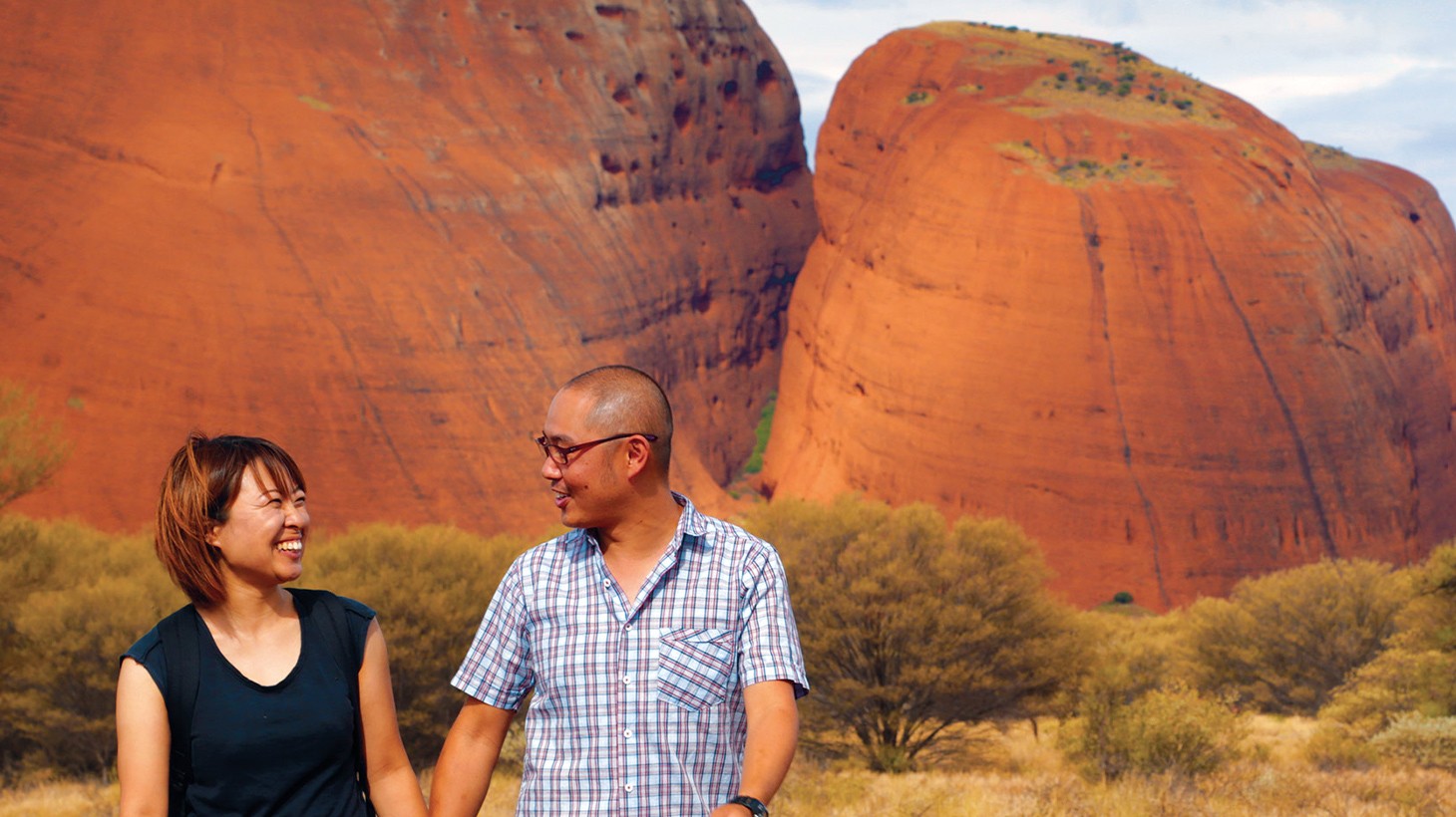 Uluru: Sightseeing Pass with Four Half-Day Tours including Uluru ...