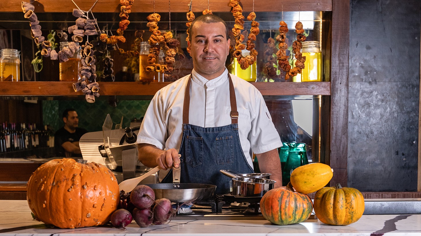 Melbourne: Chef-Hatted Cooking Experience & Three-Course Lunch with ...