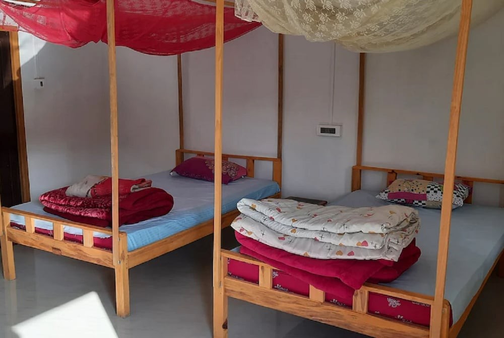 Goroomgo Manipur House Imphal, Imphal - Luxury Escapes AU