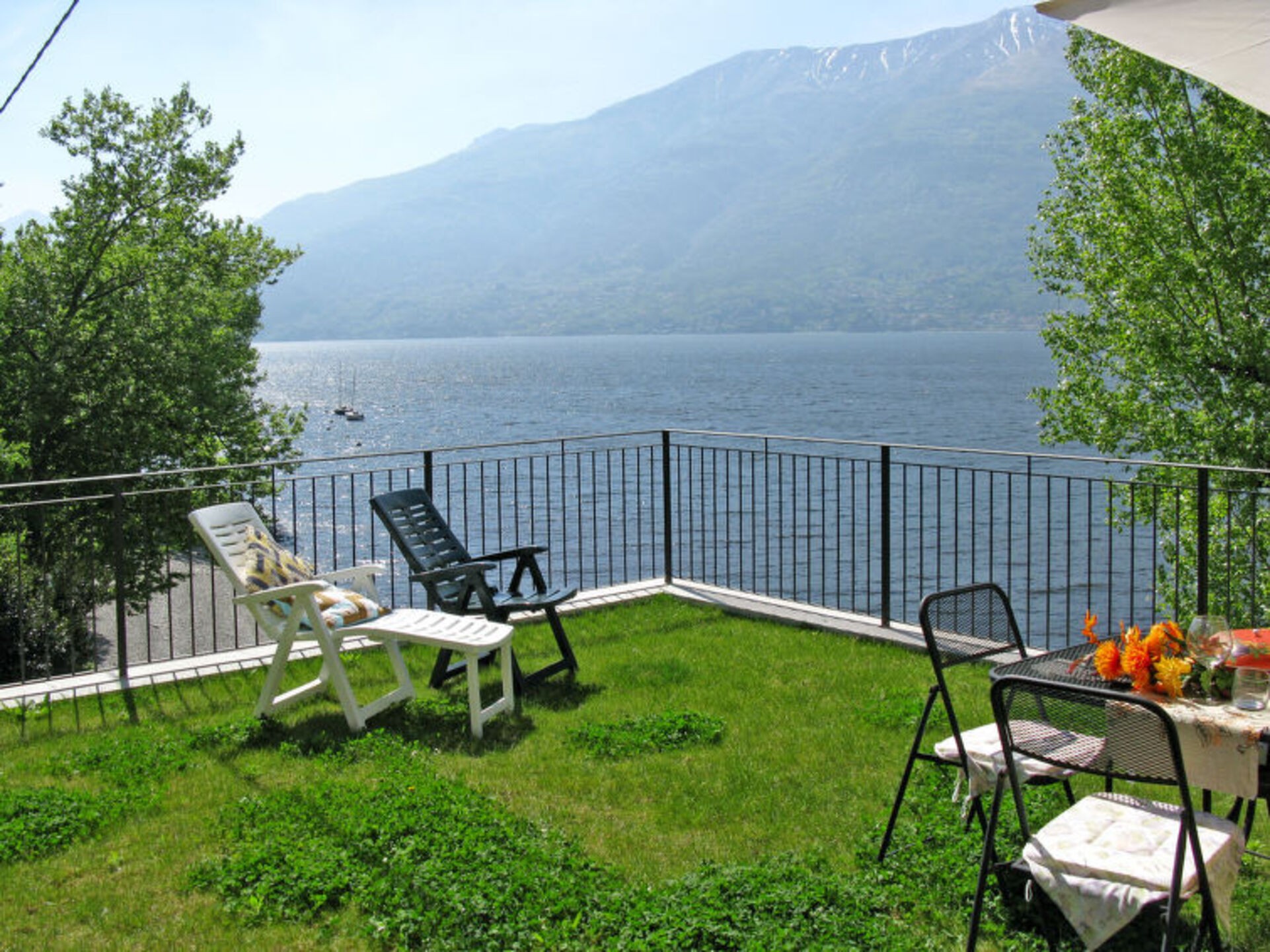 Exclusive 1 Bedroom Villa, Lake Como Villa 1048, Dorio, Italy