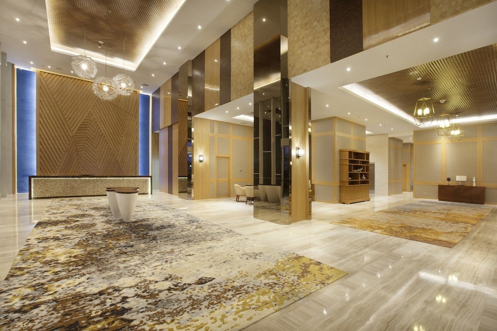 The Rinra Makassar, Makassar - Luxury Escapes AU