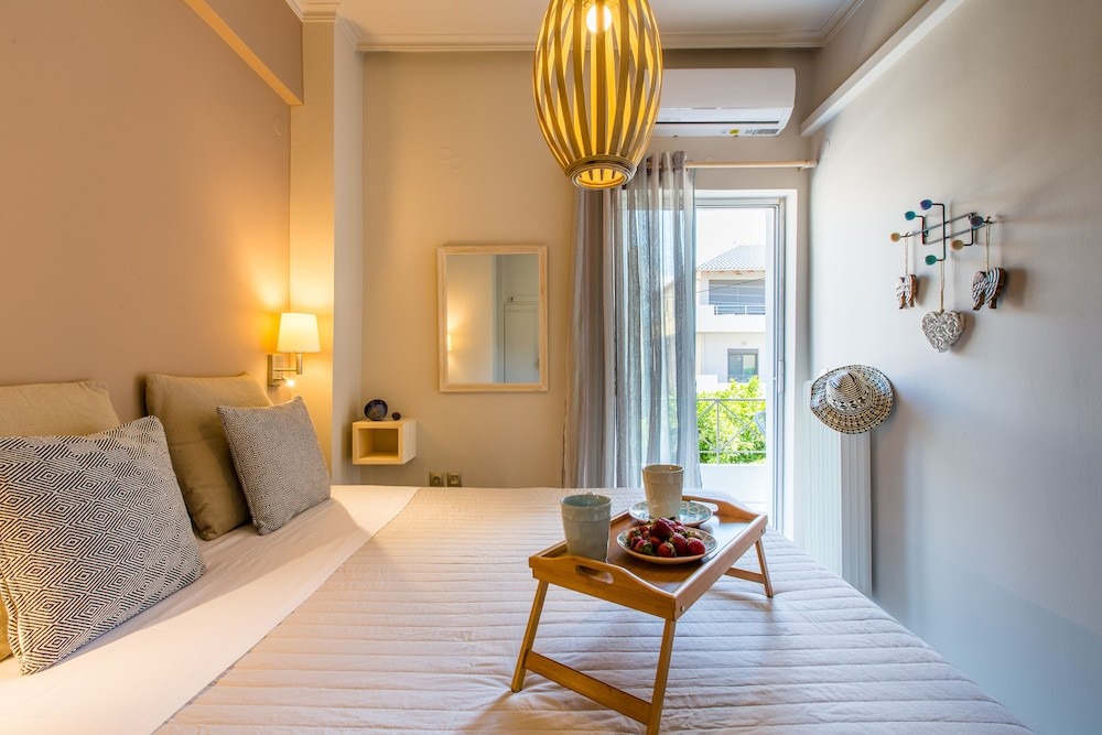 Nautilus Charm Apartment, Chania - Luxury Escapes US