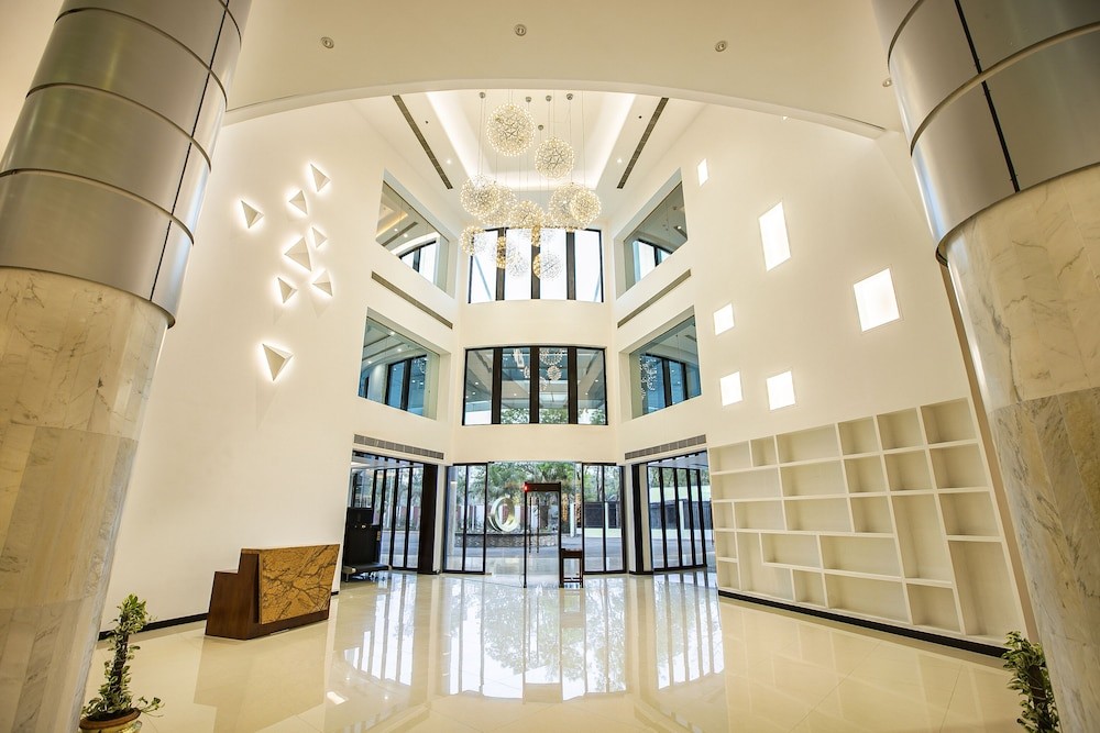 Grand Sylhet Hotel & Resort, Sylhet - Luxury Escapes AU