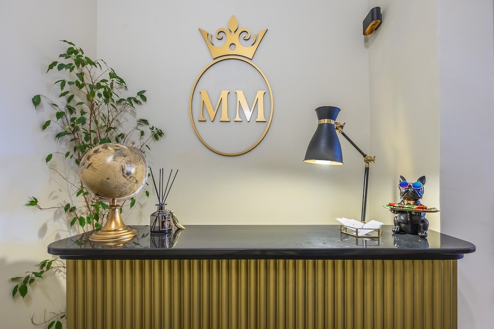 Maison Medina Malta, Rabat - Luxury Escapes NZ