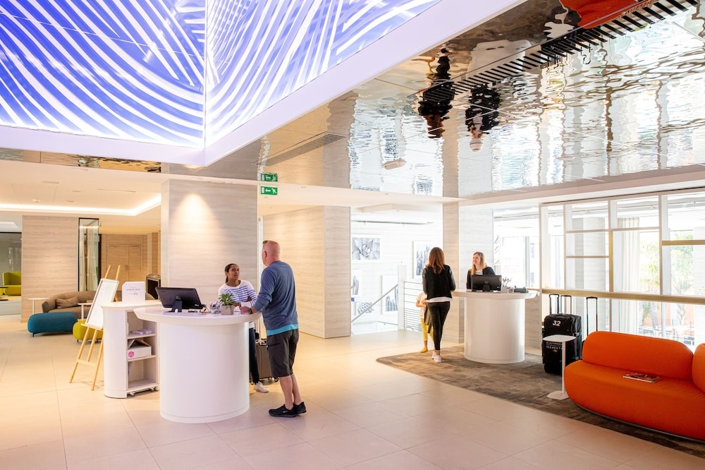 Hotel Novotel Monte Carlo, Monaco - Luxury Escapes US