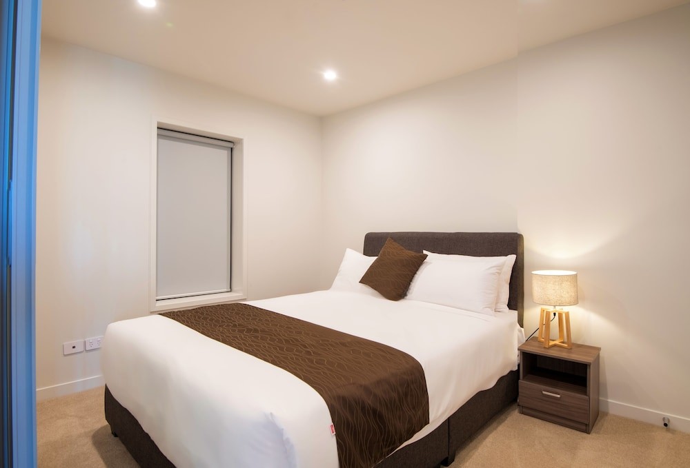 The Edgerley Suites, Auckland - Scoopon AU