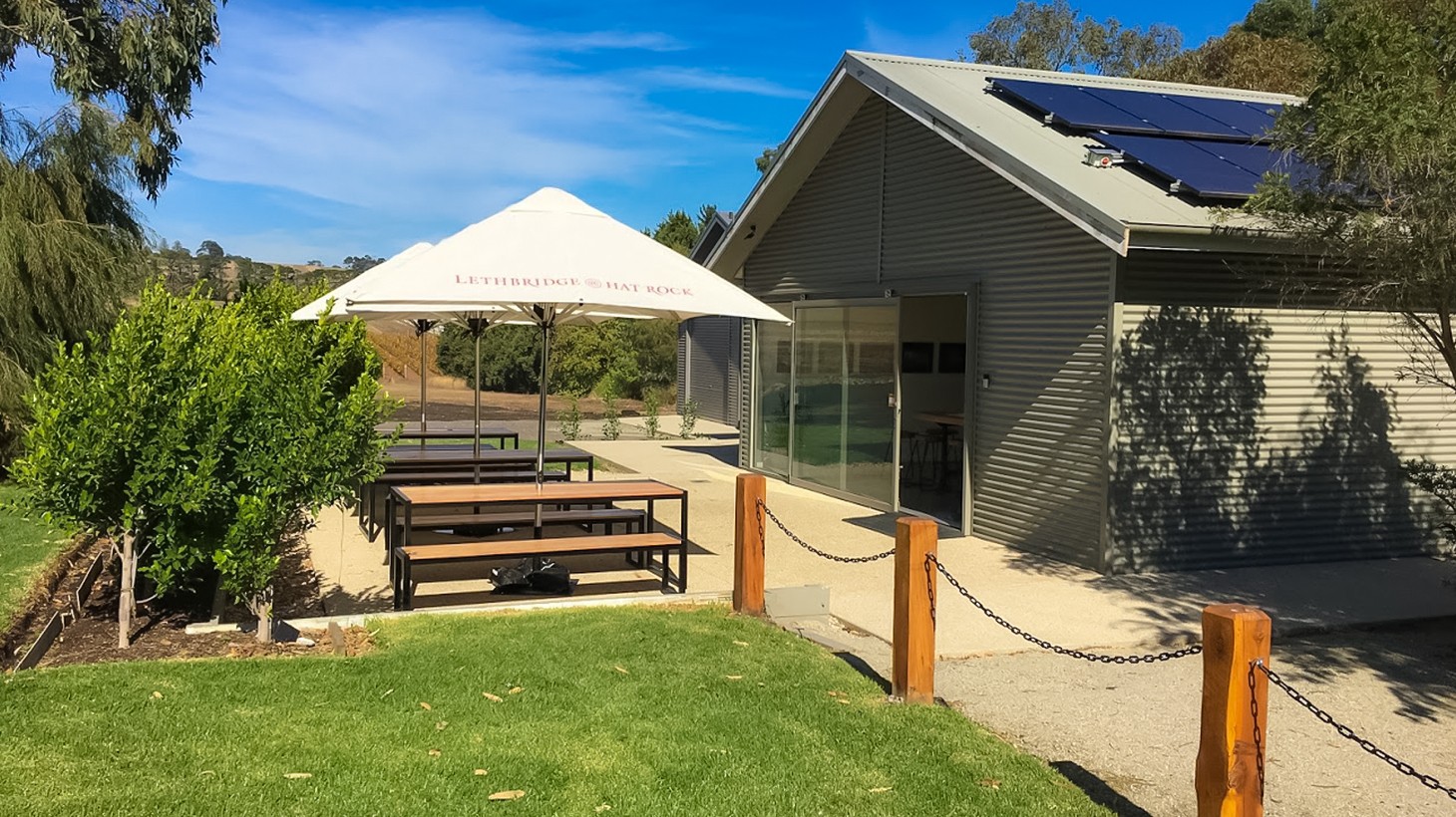 Melbourne: Full-Day Hop-On Hop-Off Bellarine Peninsula Wineries ...