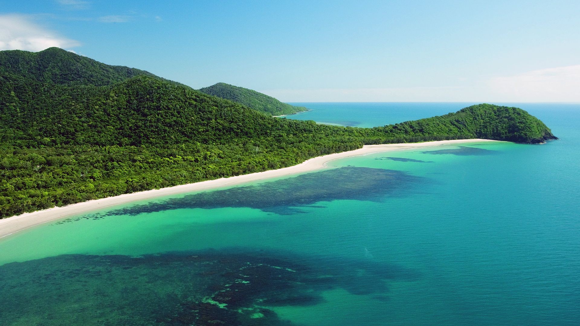 Boutique Cape Tribulation Retreat near the Great Barrier Reef ...