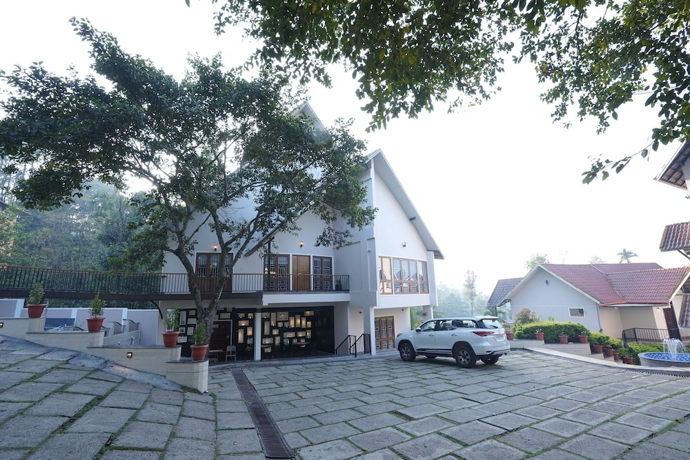 Mayookham Resorts, Mananthavady - Luxury Escapes AU