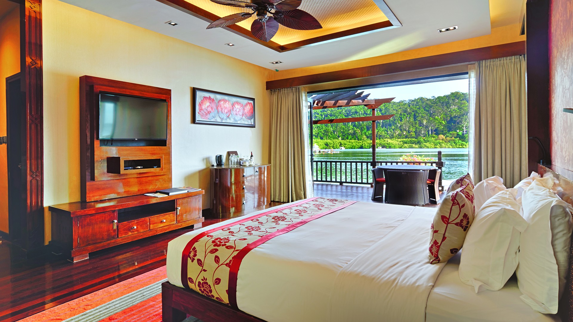 Gayana Marine Resort (Kota Kinabalu) - Today's 2025/26 Deal - Luxury ...