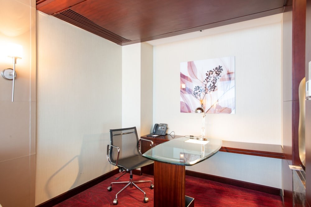 Beijing Marriott Hotel Northeast, Beijing - Luxury Escapes NZ