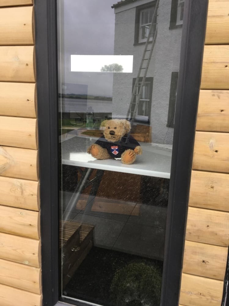 Edenside House, St. Andrews - Luxury Escapes ES