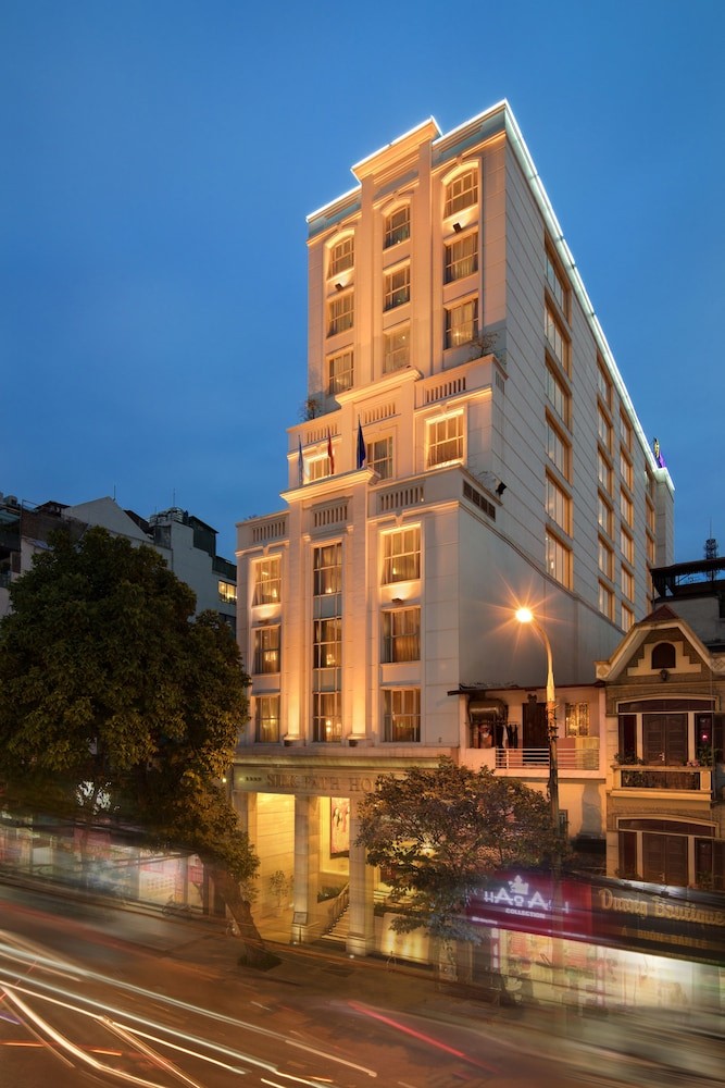 Silk Path Hotel Hanoi, Hanoi - Luxury Escapes AU