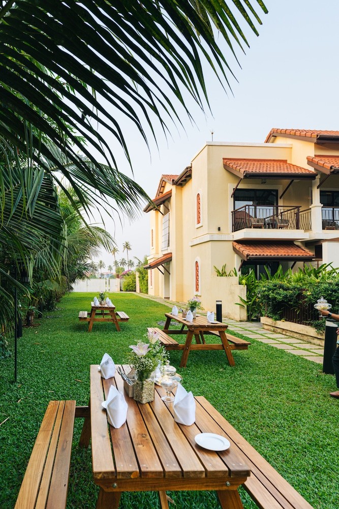 Fairfield by Marriott Goa Benaulim, Benaulim - Luxury Escapes US