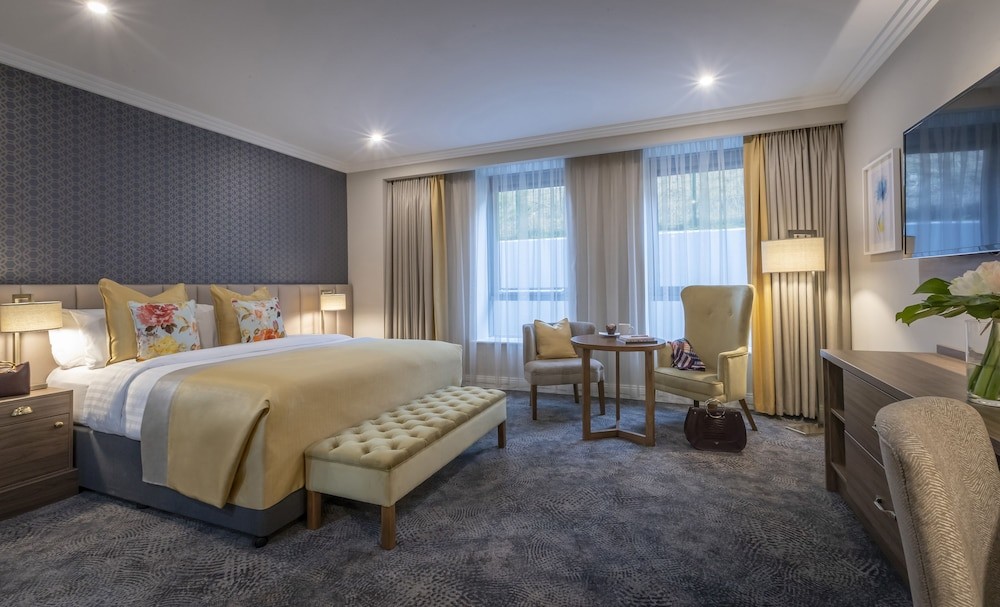 Castletroy Park Hotel Suites, Limerick - Luxury Escapes NZ