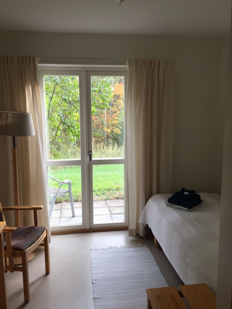 Stiftelsen Berget, Rattvik - Luxury Escapes US