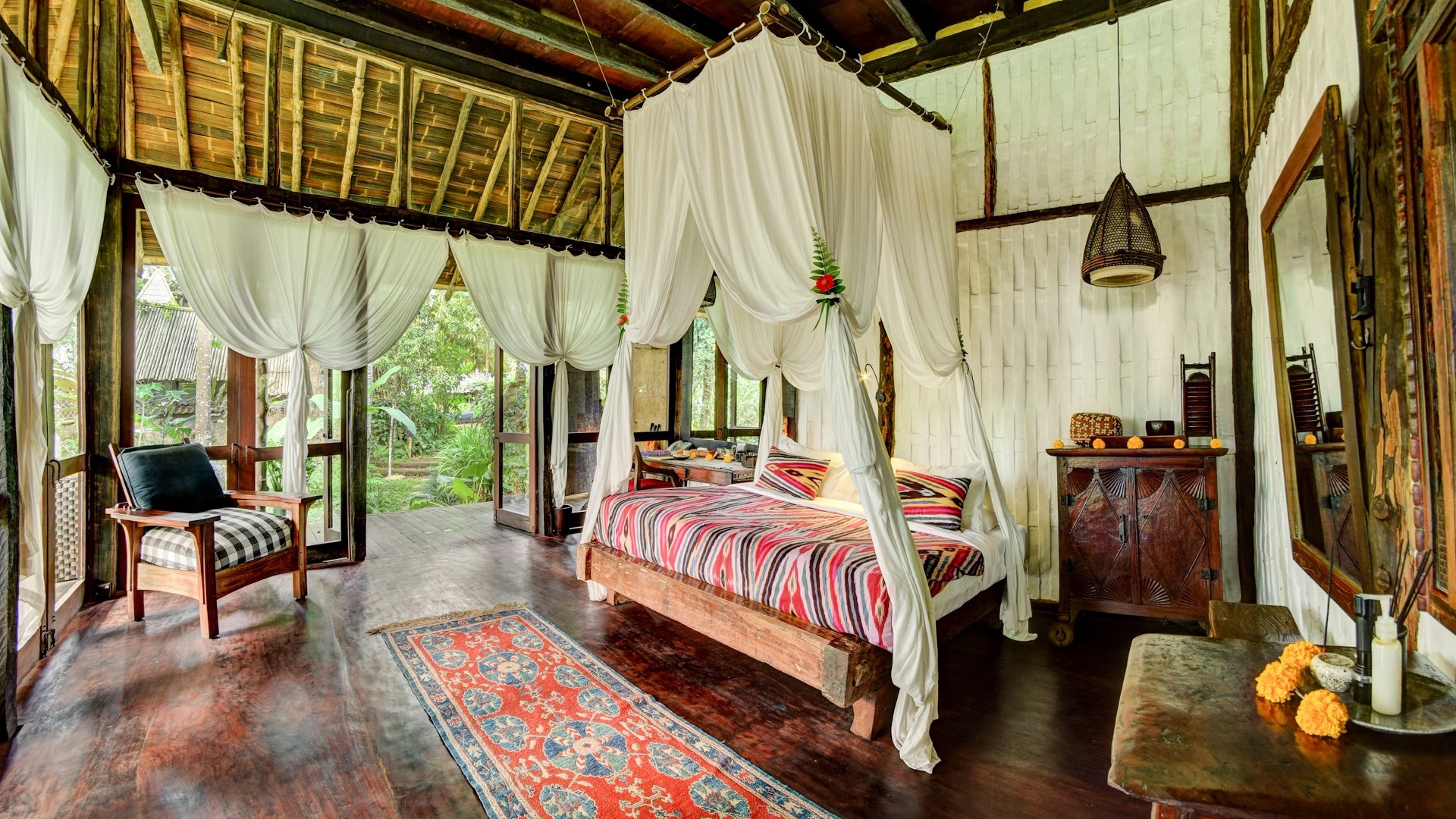 Bambu Indah Resort (Ubud) - Today's 2025/26 Deal - Luxury Escapes