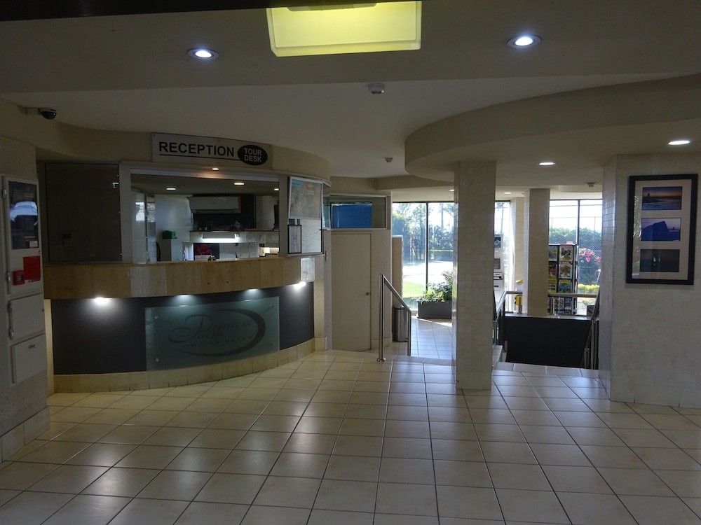 Princess Palm on the Beach, Palm Beach - Luxury Escapes US