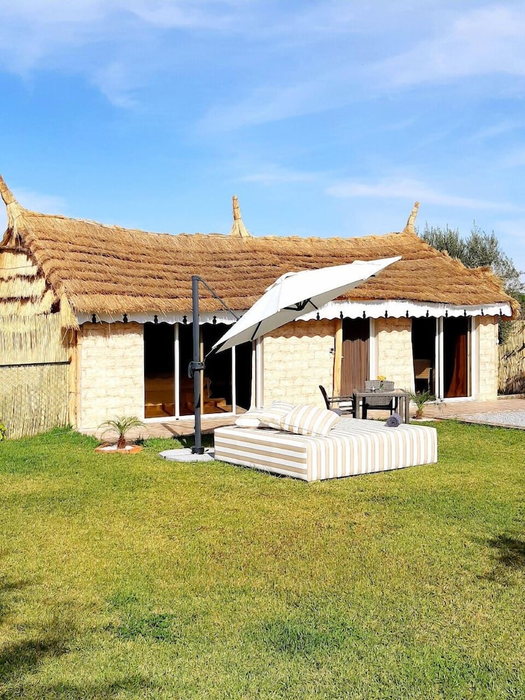 The Farm Lodges And Spa, Marrakech - Luxury Escapes AU